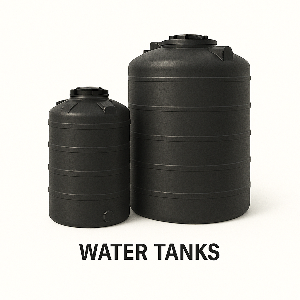 Water Tanks SMP Systems Water Tanks SMP Systems